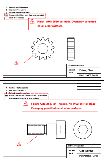 Applied Tungstenite: Tungsten Disulfide (WS2) dry film lubricant and ...